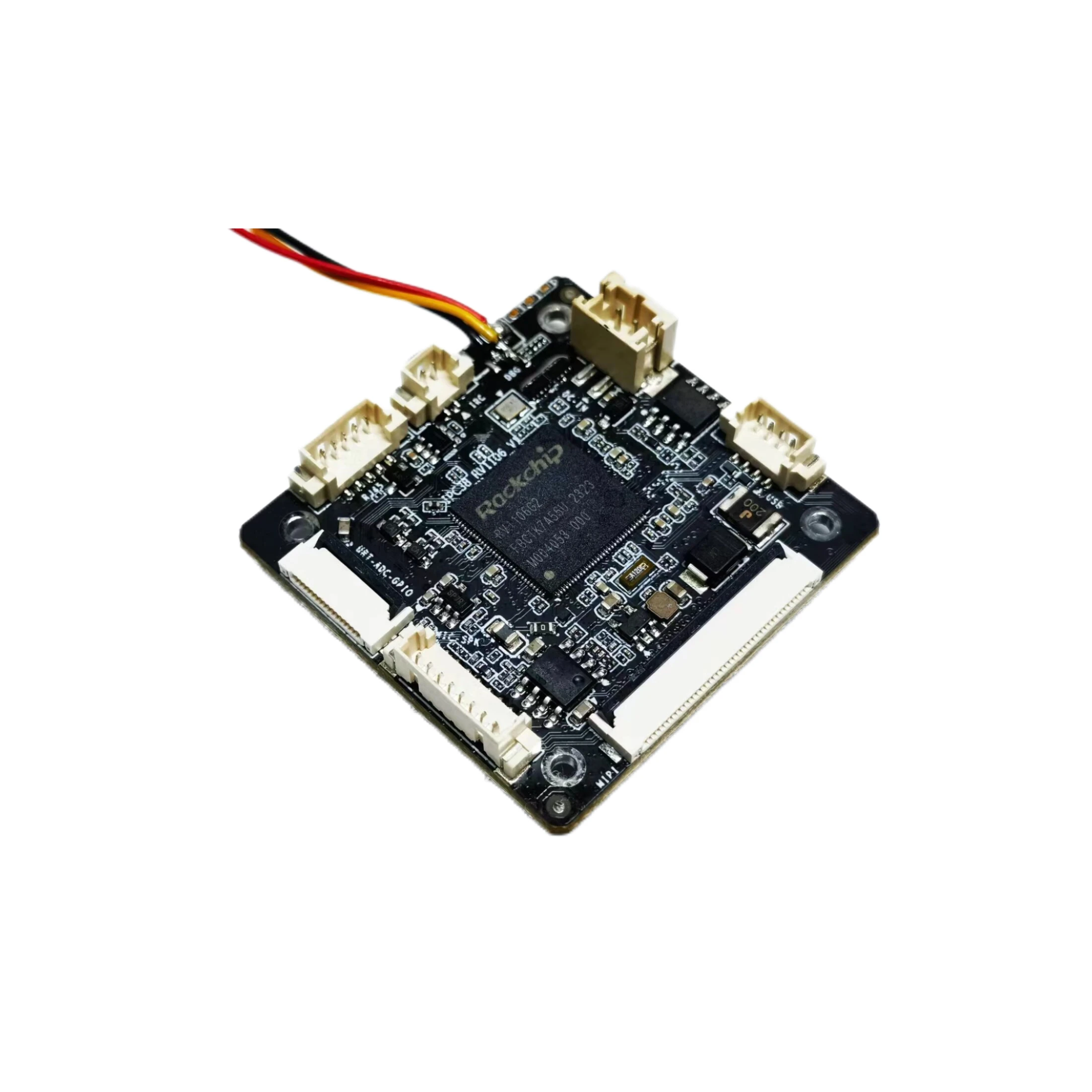 SoloLinker-A2 | 小宇智联